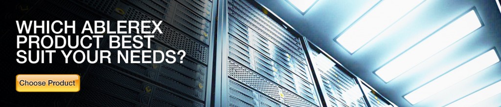 Home -Ablerex Singapore