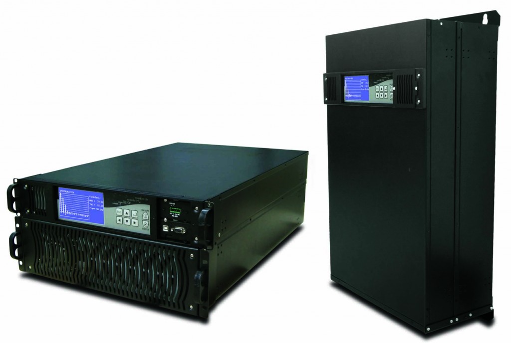 Active Power Filter (APF) -Ablerex Singapore